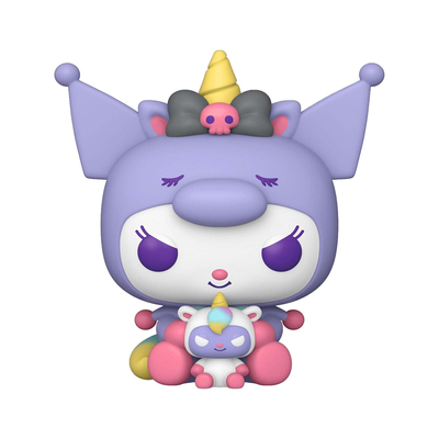 动画系列三丽欧库洛米独角兽派对