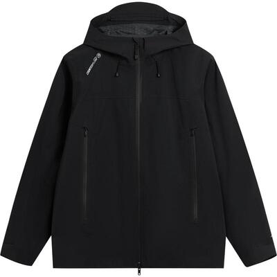 李宁户外CF溯万龙甲男女冲锋衣