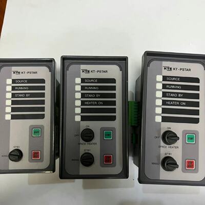 议价KTE马达启动器 KT-PSTAR-CSA，CNA