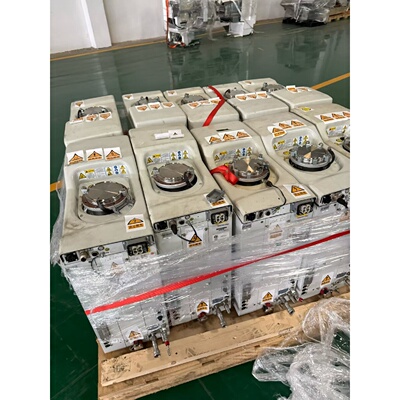 【议价-可维修】EDWA爱德华分子泵 IGX600M 55/IXL12 /二手均有货