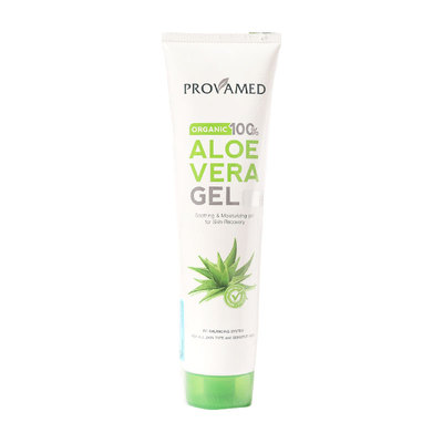 芦荟胶修复保湿泰国晒后修复