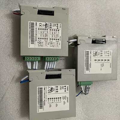 议价CMC10BCP1A000 DMC10S4CV0000  山武温控模块实拍包邮咨询议
