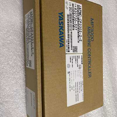 议价YASKAWA新款上市三相/安川APMC200E安川模块原装现货质保一年