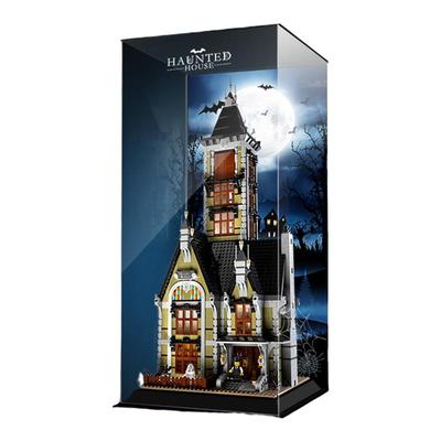 手办盲盒KGBOX新款福利款