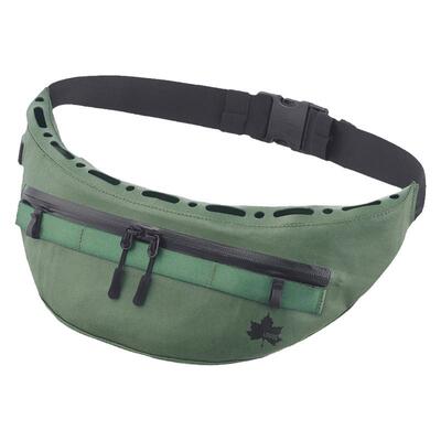 logos户外腰间风扇收纳包