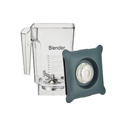 美国Blendtec825/800搅拌机通用配件冰沙机破壁机料理机杯体子壶