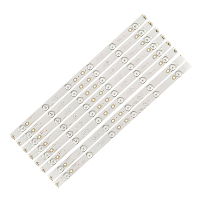 适用于美乐42S210 LED42C750电视灯条TCL-462C750(B3310)-6EA-R铝