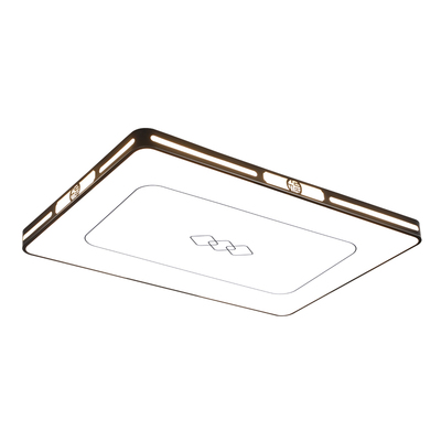 镂空吸顶灯北欧led吸顶灯