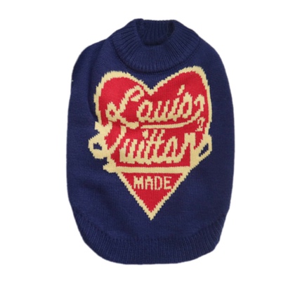 狗狗衣服雪纳瑞比熊法斗毛衣