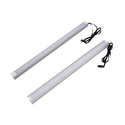 神光同步电脑幻彩氛围磁吸安装