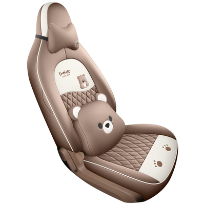 适用于五菱宏光mini四代座套四门