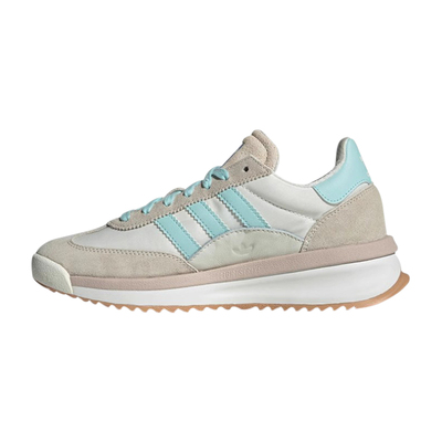Adidas女运动休闲厚度增高运动鞋