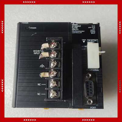 【问价】CJ1W-PD025 CJ1M-CPU11