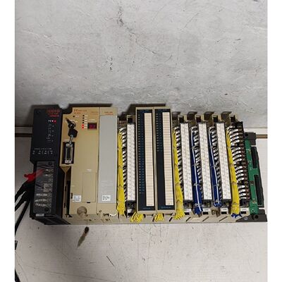 日立H302 PLC整套 CPU2‑03H电源AC‑询价