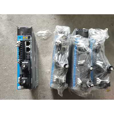 询价-LS伺服驱动器L7NHA002U可维修