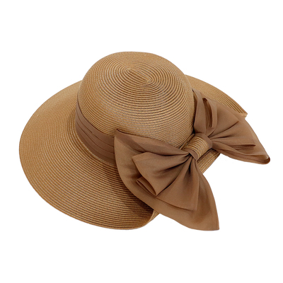 品帽堂2025春夏新款法式优雅帽