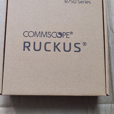 询价-优科ruckus/350/R550/650/R750Wi-F