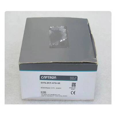 议价CAPTRON凯本隆触摸开关CHT4251PHT适用