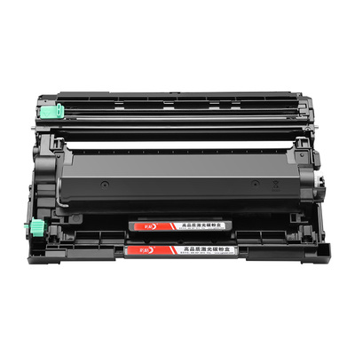 彩格适用兄弟L2648DW粉盒Brother DCP-L2648DW打印机硒鼓TN2520易加粉墨盒碳粉DR2520成像鼓架非Brother原装