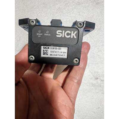 【请询价】SICK西克光电传感器OLM1001001德国原装拆