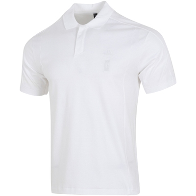 Adidas阿迪达斯POLO衫轻便透气