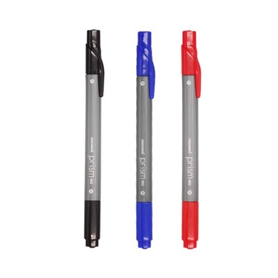 慕美记号笔水彩笔红色马克笔