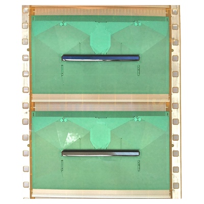 NT61804H-C6520A/A电视液晶驱动