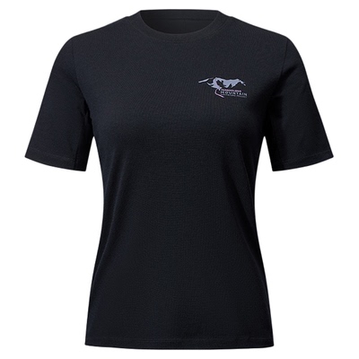 KAILAS凯乐石 XM2美丽诺羊毛圆领T恤短袖抑味抑菌户外徒步男女