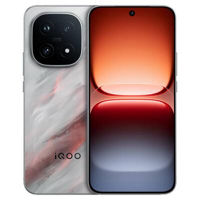 vivo iQOO 15新品第五代骁龙8至尊版2K三星屏国补游戏手机iQOO官方旗舰店官网正品vivoiqoo15