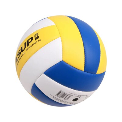 狂神中考专用5号软式排球