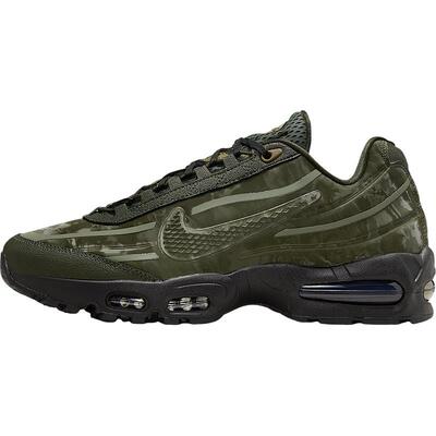 Nike/耐克官方正品缓震秋季款男女气垫减震低帮跑步鞋HQ0263-300
