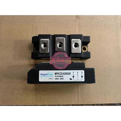 MPKC2CA200U60MPKC2CB200U60MP