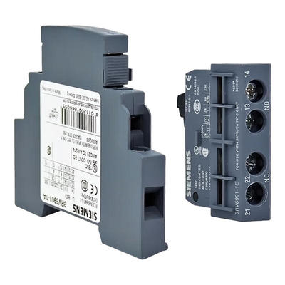 正品西门子辅助触头触点3RV6901