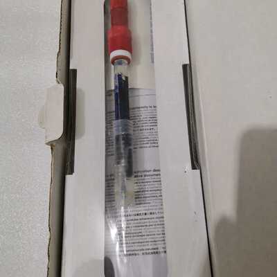 议价全新正品梅特勒托利多PH电极52005433 InPro3100iUD/120  特