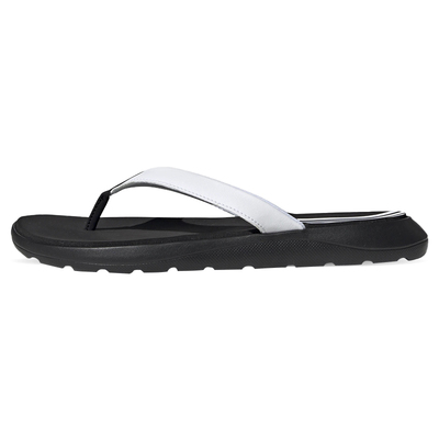 Adidas/阿迪达斯正品COMFORT FLIP FLOP女子游泳运动凉拖鞋EG2065