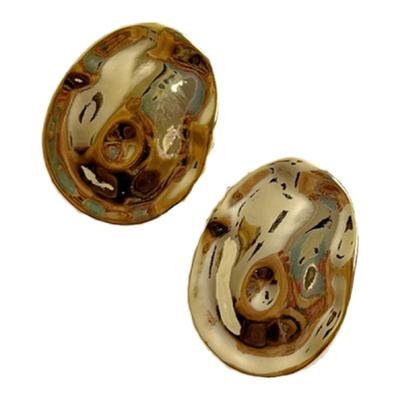 日系clane松本惠奈同款耳环