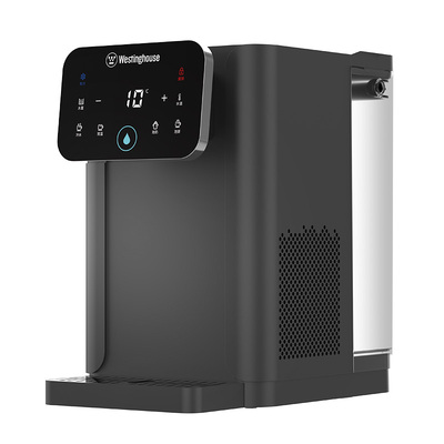 西屋即热式家用饮水机小型桌面加热制冷一体饮水器台式热水机W4S