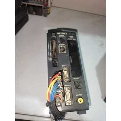 询价-基恩士KEYENCECV2000视觉控制器成