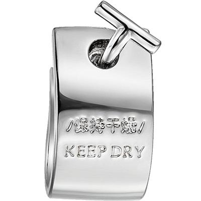 直营glamever吊牌耳骨夹女