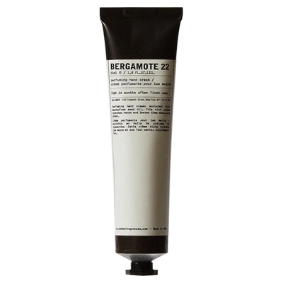 LELABO香水实验室2025新品护手霜