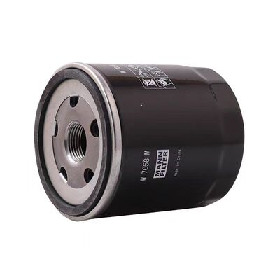 哈佛H6大狗赤兔神兽曼牌机油滤芯