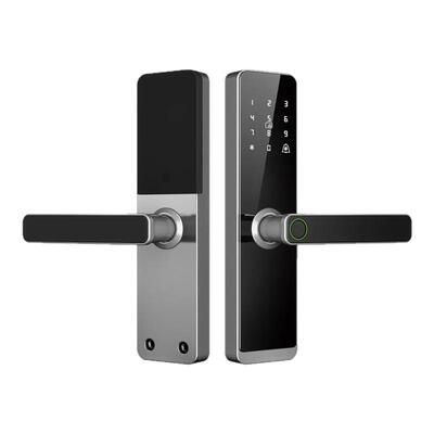 时效密码远程控制智能锁民宿专用