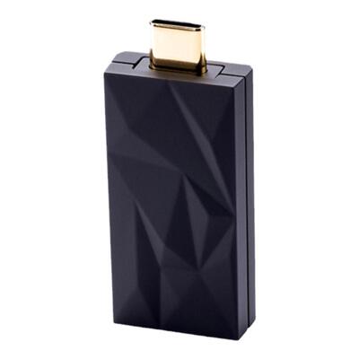 SilentPowerUSB滤波器噪声净化