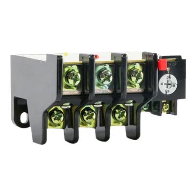 过载保护继电器DELIXIELECTRIC