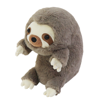SonnyAngel贴贴公仔树獭LL码玩具