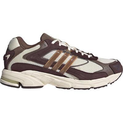 Adidas/阿迪达斯官方正品2025新款男女时尚简约透气老爹鞋JQ9154