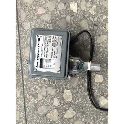 议价压力开关SMC原装机械式压力开关ISG110030成维修
