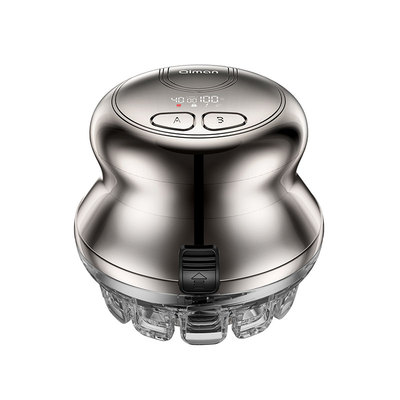 【剃寸头神器！】男士自助理发