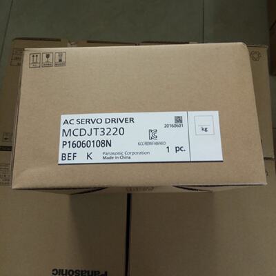 议价MHME152GCHM MHME152GCH伺服电机 现货供应 质保1年
