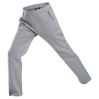 HALTI男士运动休闲针织长裤